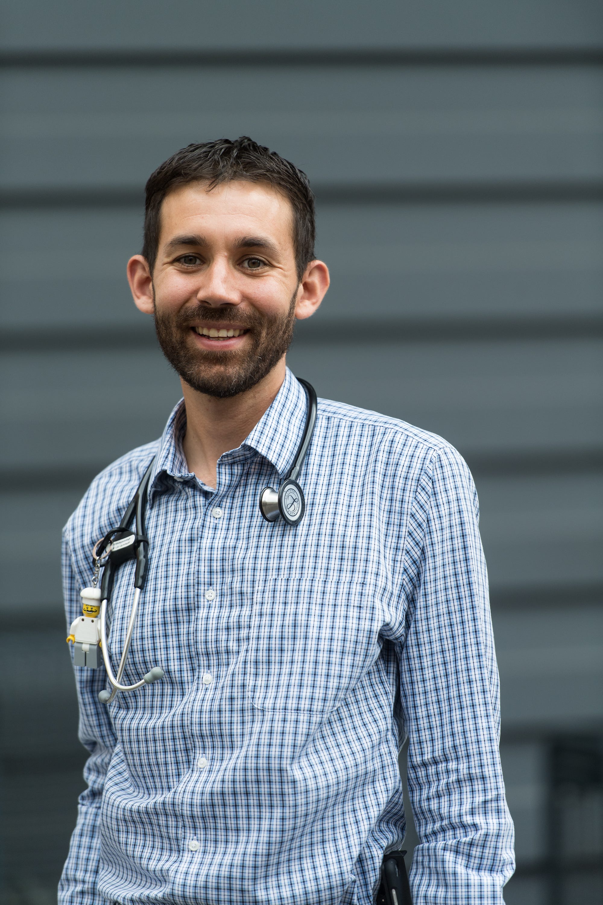 Dr. Jeffrey Norris of Father Joe’s Villages: In Light Of The Pandemic ...