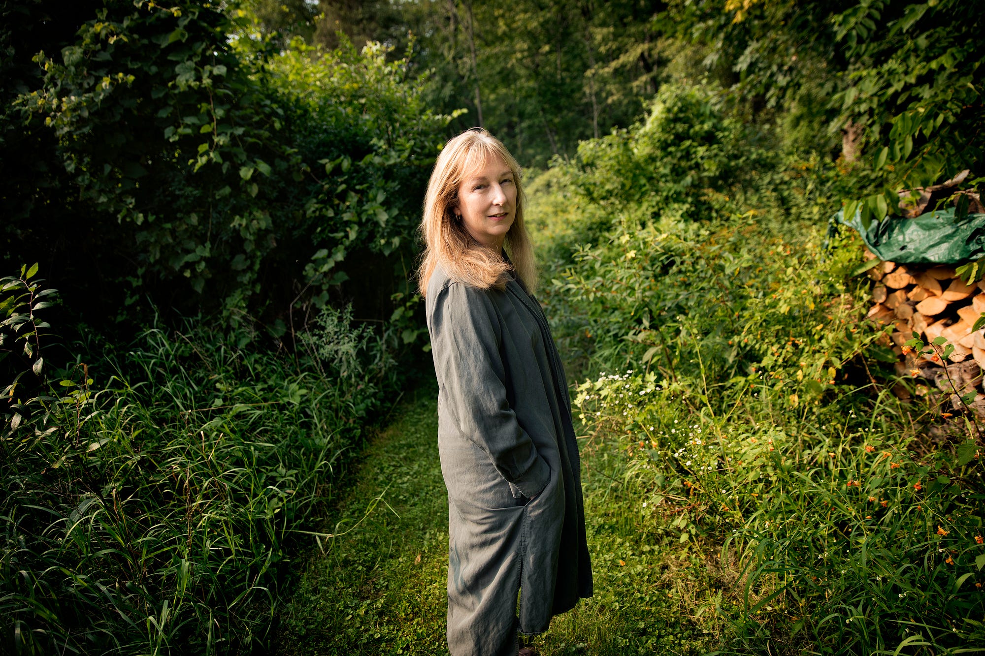 How author Sandra Boynton built an empire and won your child’s heart