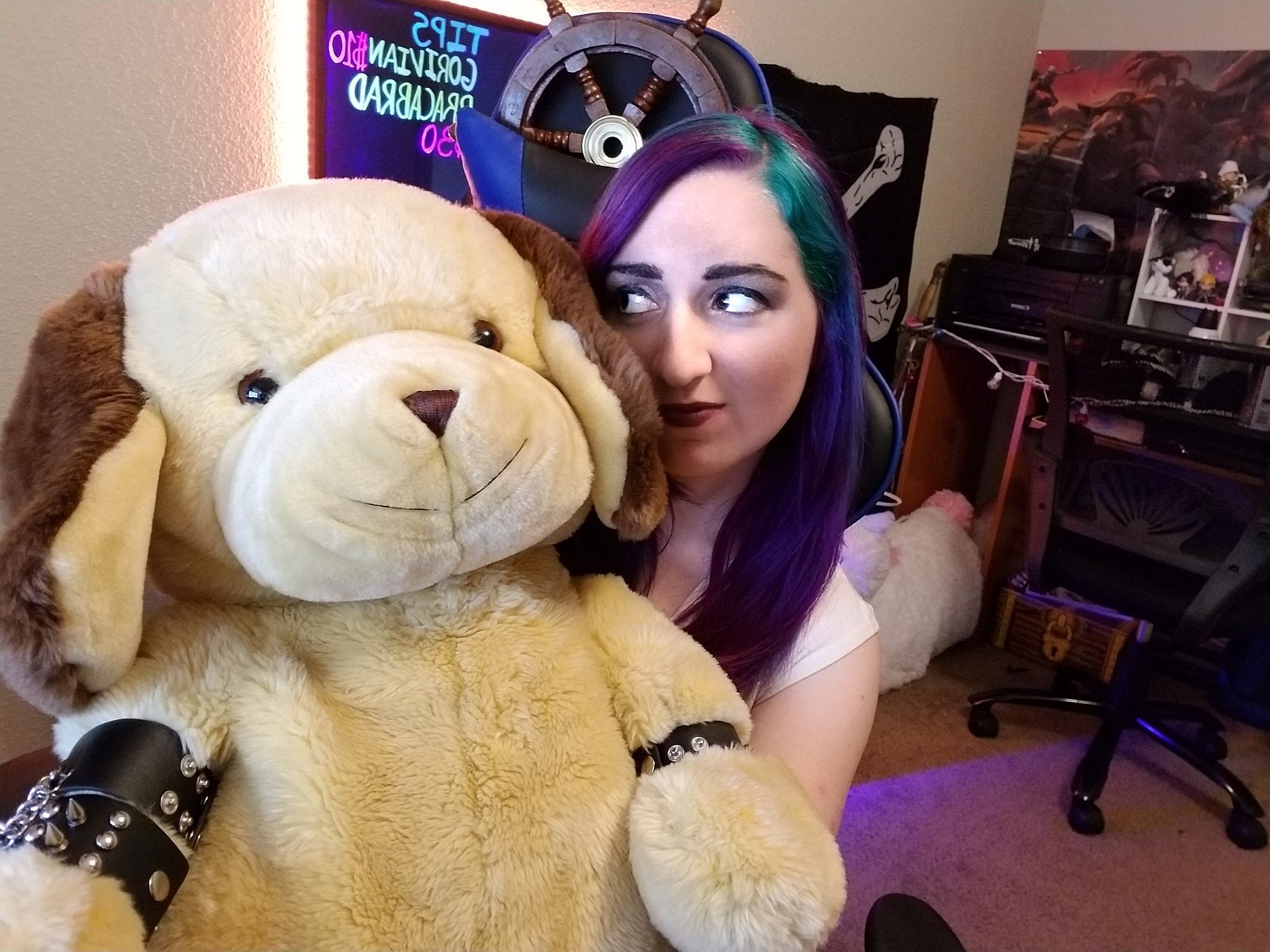 Gallant Gamers – Medium