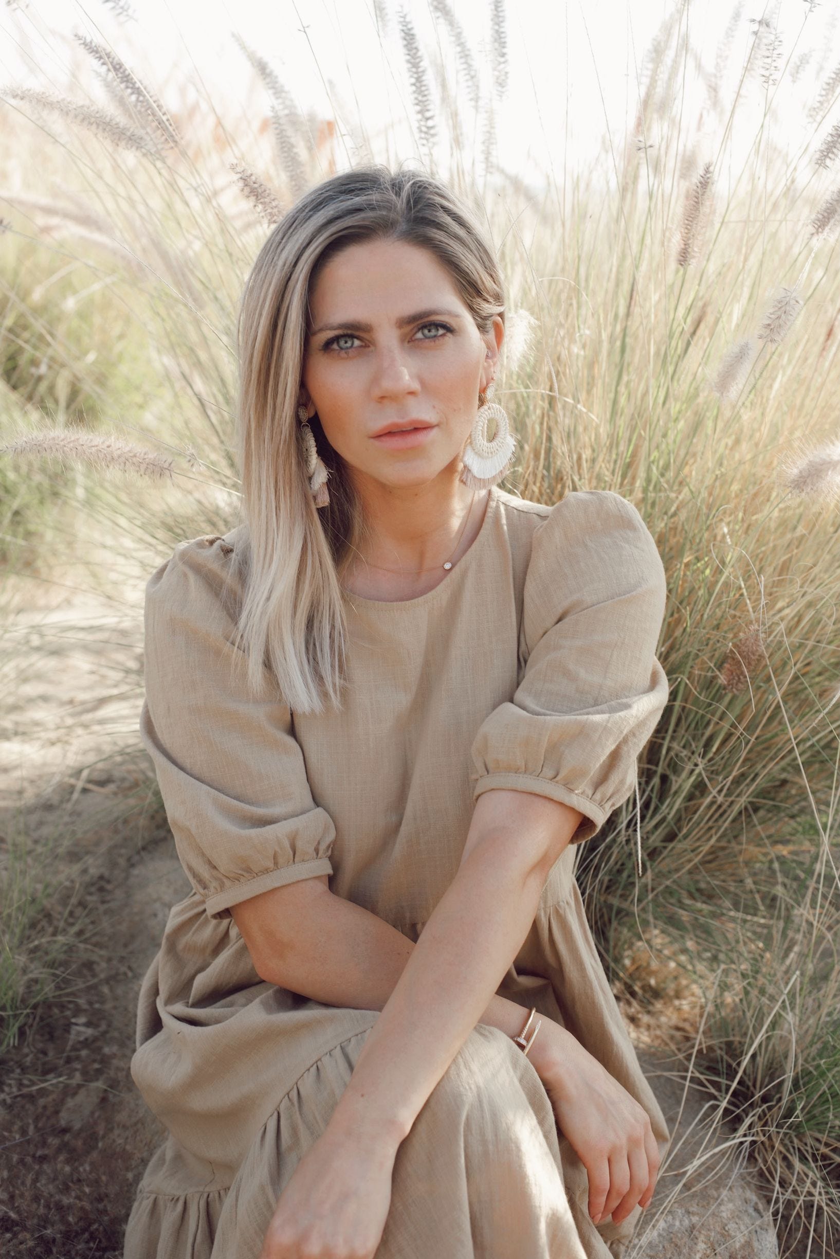 Women In Wellness: Create Living Spaces that Nurture” With Adele Beiny ...