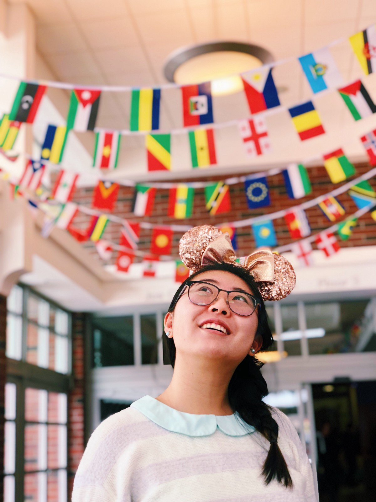 Beatriz Aya Sato – Medium