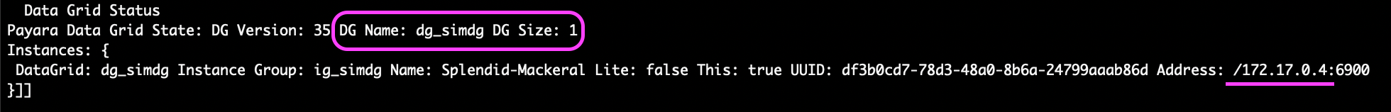 Create Your First In Memory Data Grid With Payara Hazelcast Eclipse Microprofile And Docker