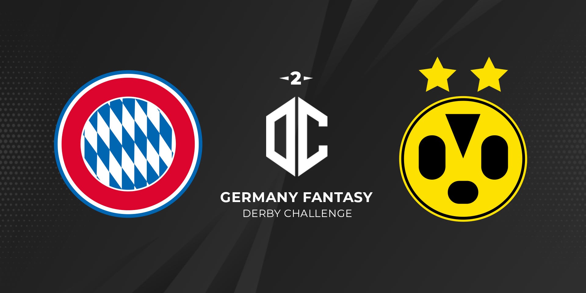 We bring you Der Klassiker, the biggest derby in Germany! | by RealFevr ...
