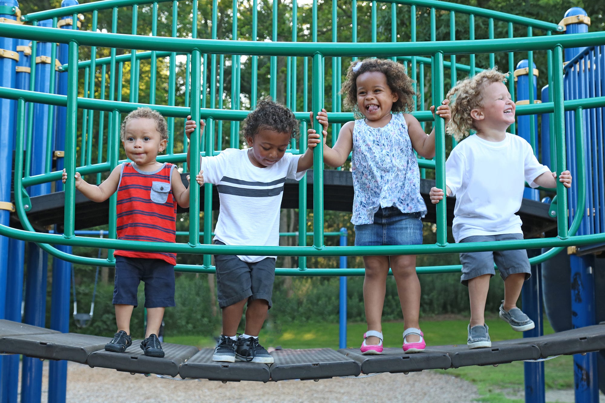 Here’s Why Inclusion is an Important Message for Your Kids | by ...