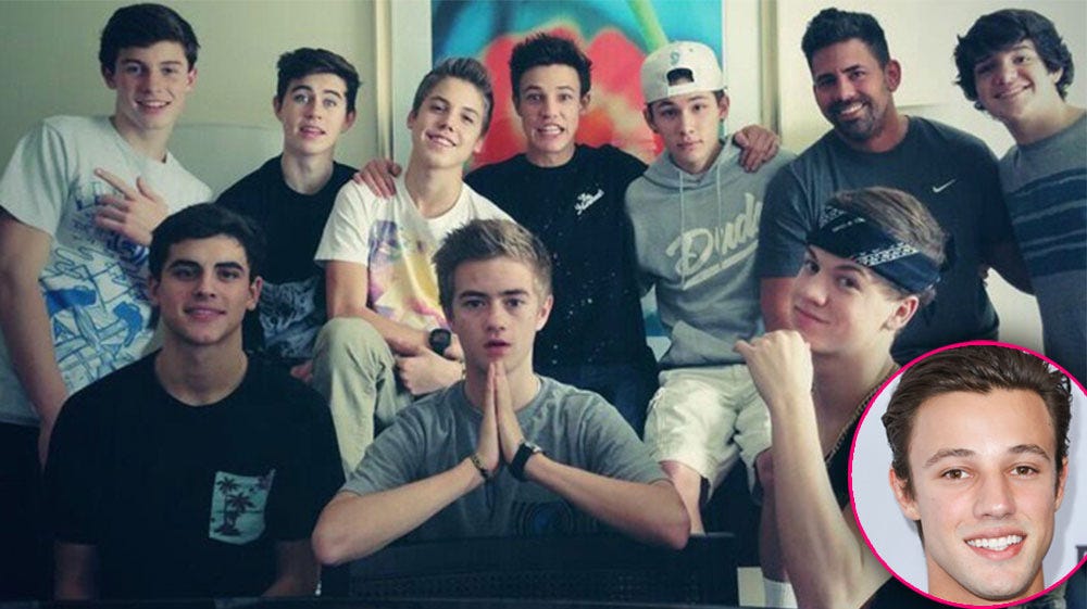 What happened to Vine?. Raise your hand if you spend countless… | by ...
