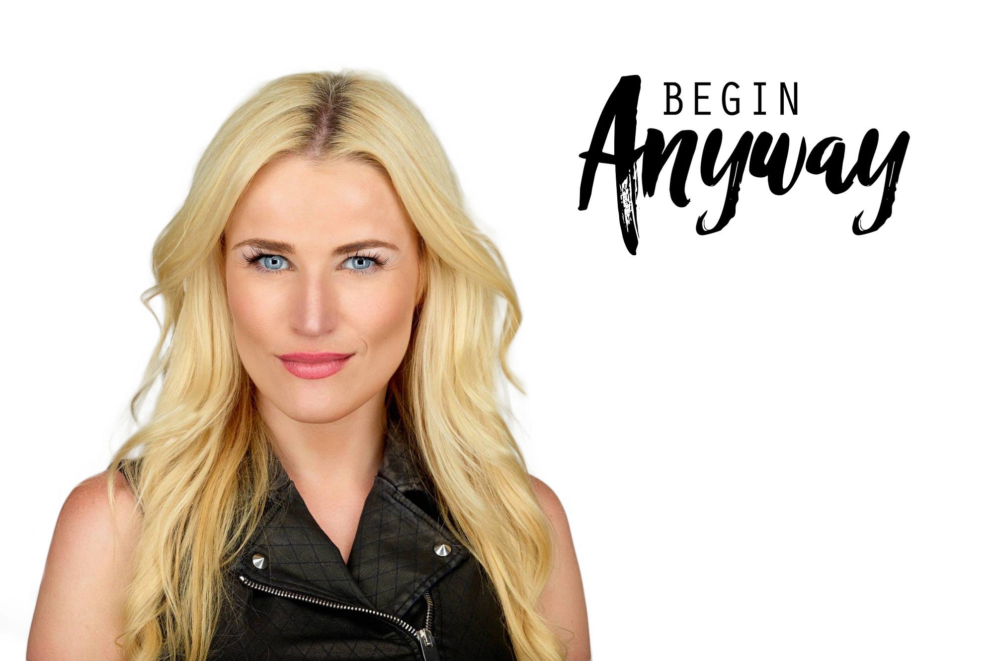 Begin Anyway: Katy Lynch. I am beyond thrilled and honored to… | by ...