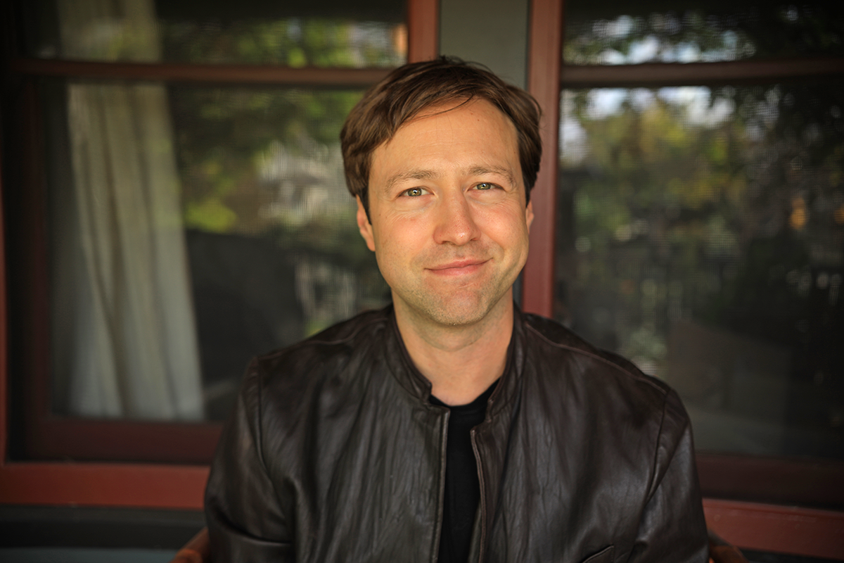 Rising Star Russell Brown: “Diversity in entertainment is so important ...