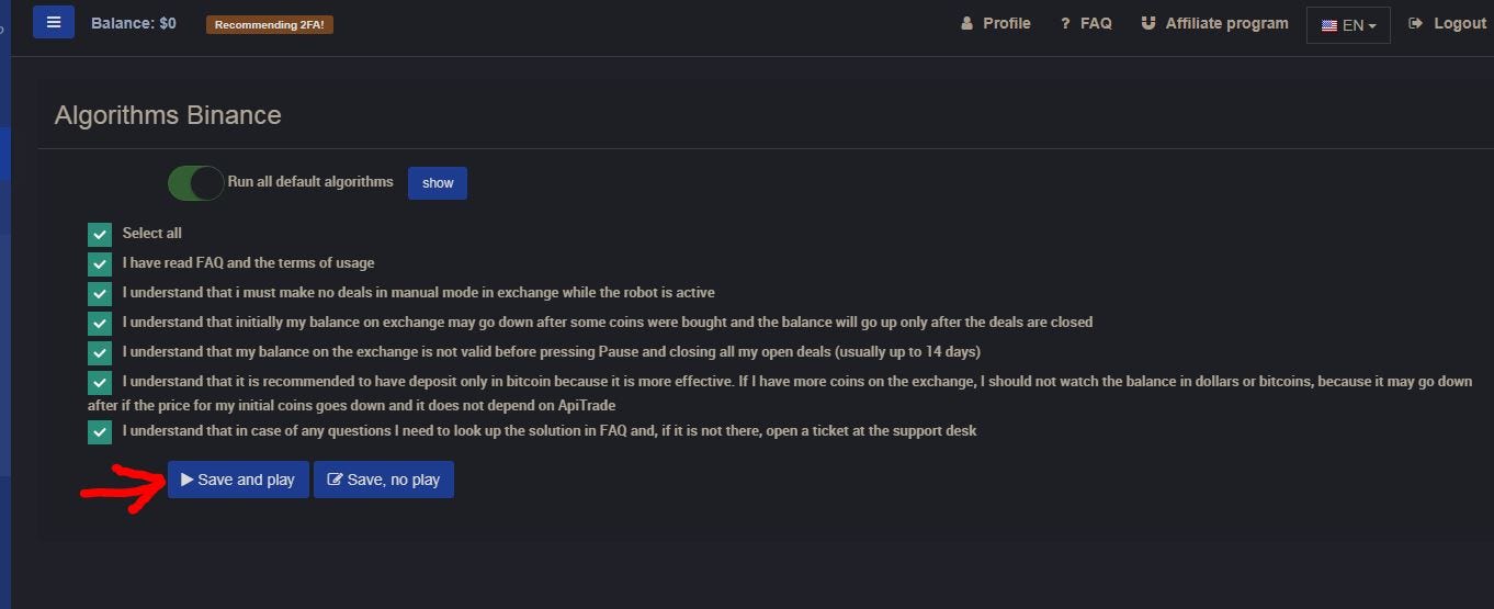 Trading Bot Review and Guide: ApiTrade | by Mikkel250 | Medium