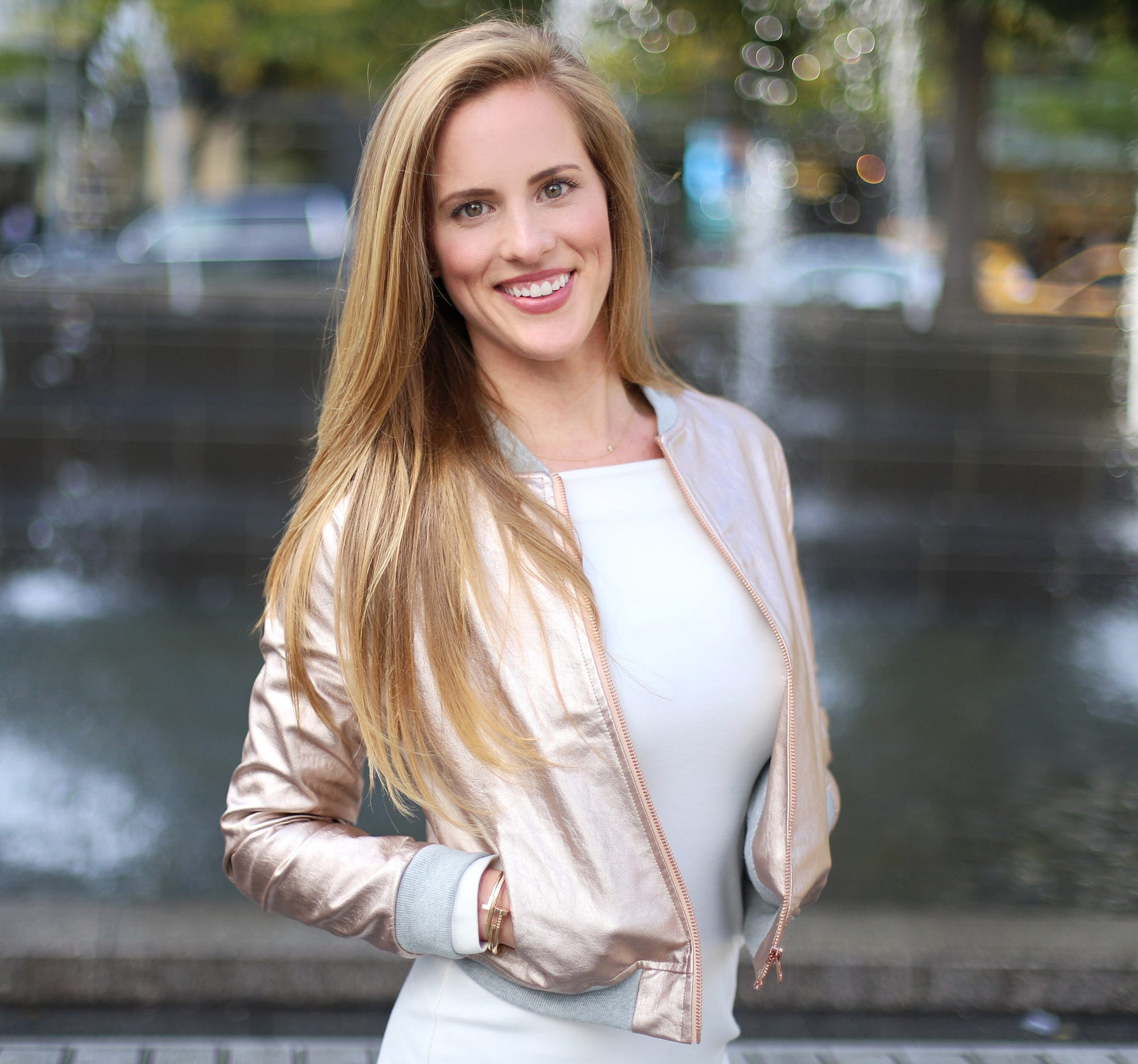sHeroes: How Dr. Ellie Cobb is empowering people to improve well-being ...