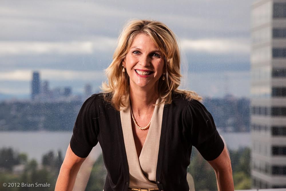 JANE HUNDLEY : “DON’T GIVE INTO FAILING OUT OF FEAR” | by Duku | Thrive ...