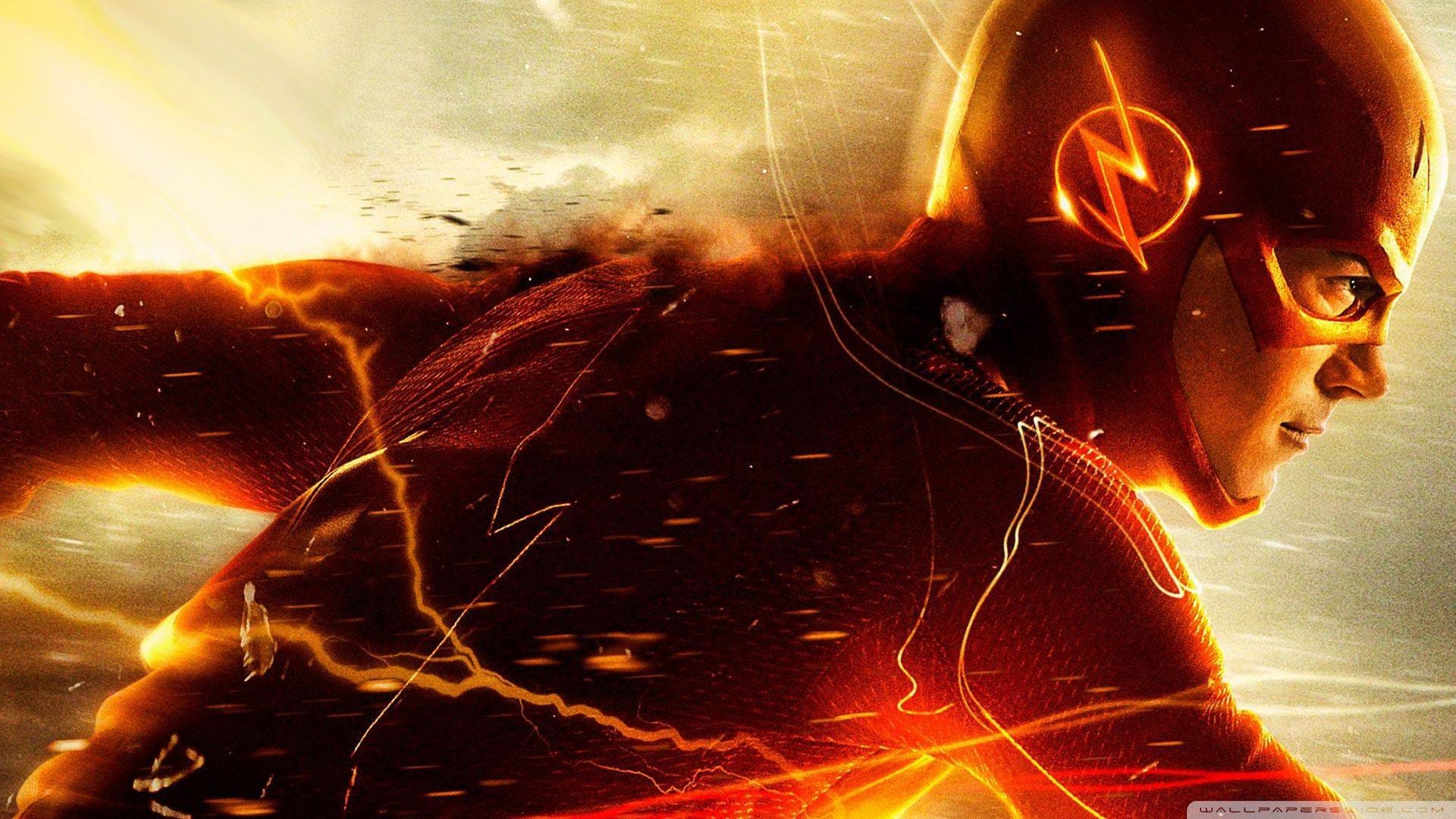 My name is Barry Allen. and i’m the fastest man alive… | by Yaneli ...