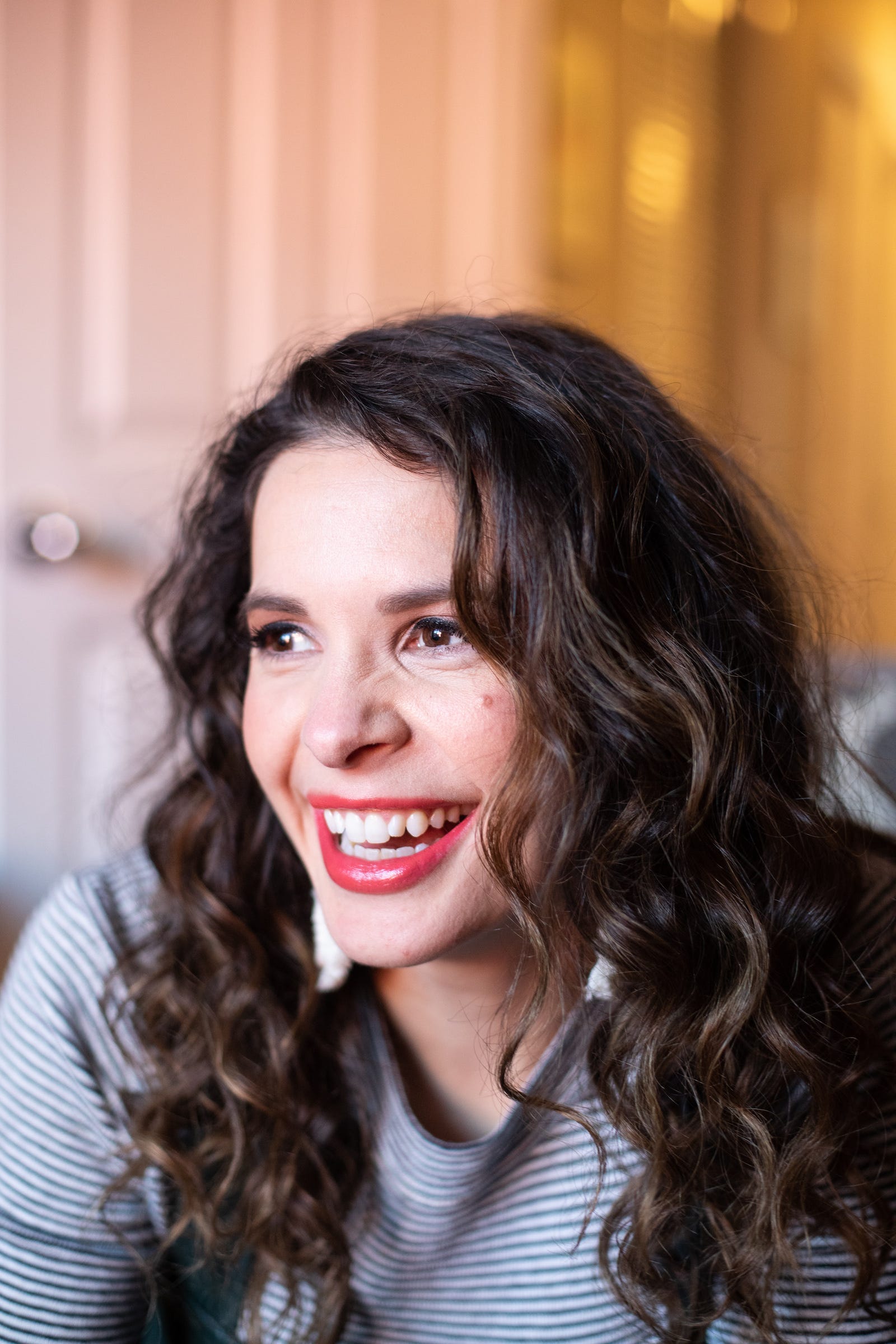 Shanna McAlarnen of Incentive: Second Chapters; How I Reinvented Myself ...