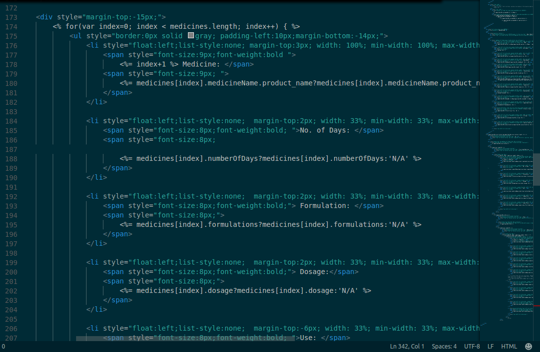 Generate PDF using node.js - Shubham Verma - Medium