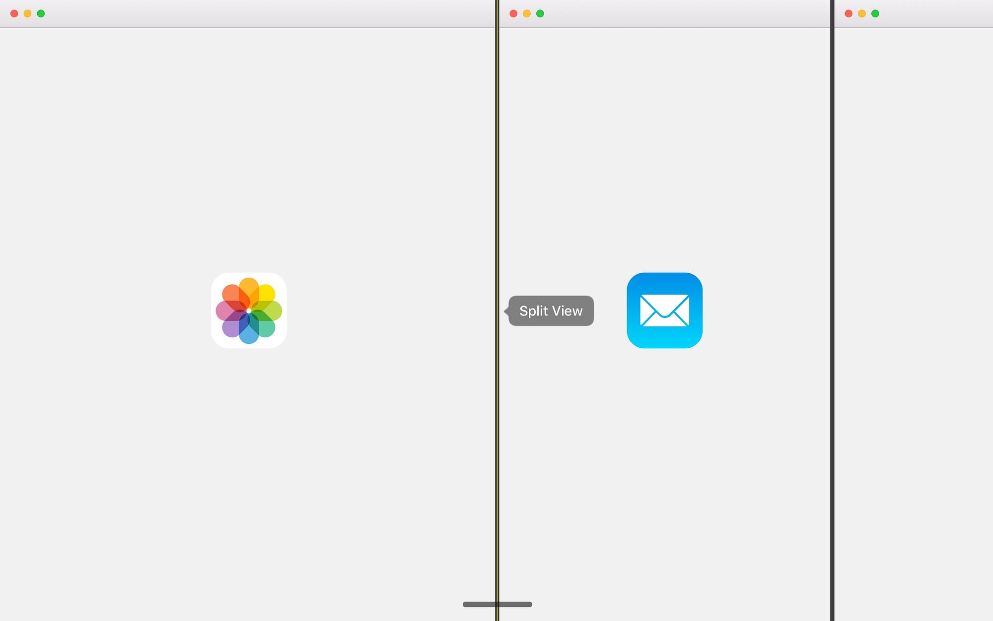 Redesigning the macOS desktop experience - UX Collective