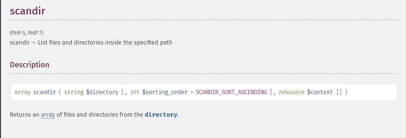 Tetctf Writeup Web Challenge 1file By Matuhn Medium 5011