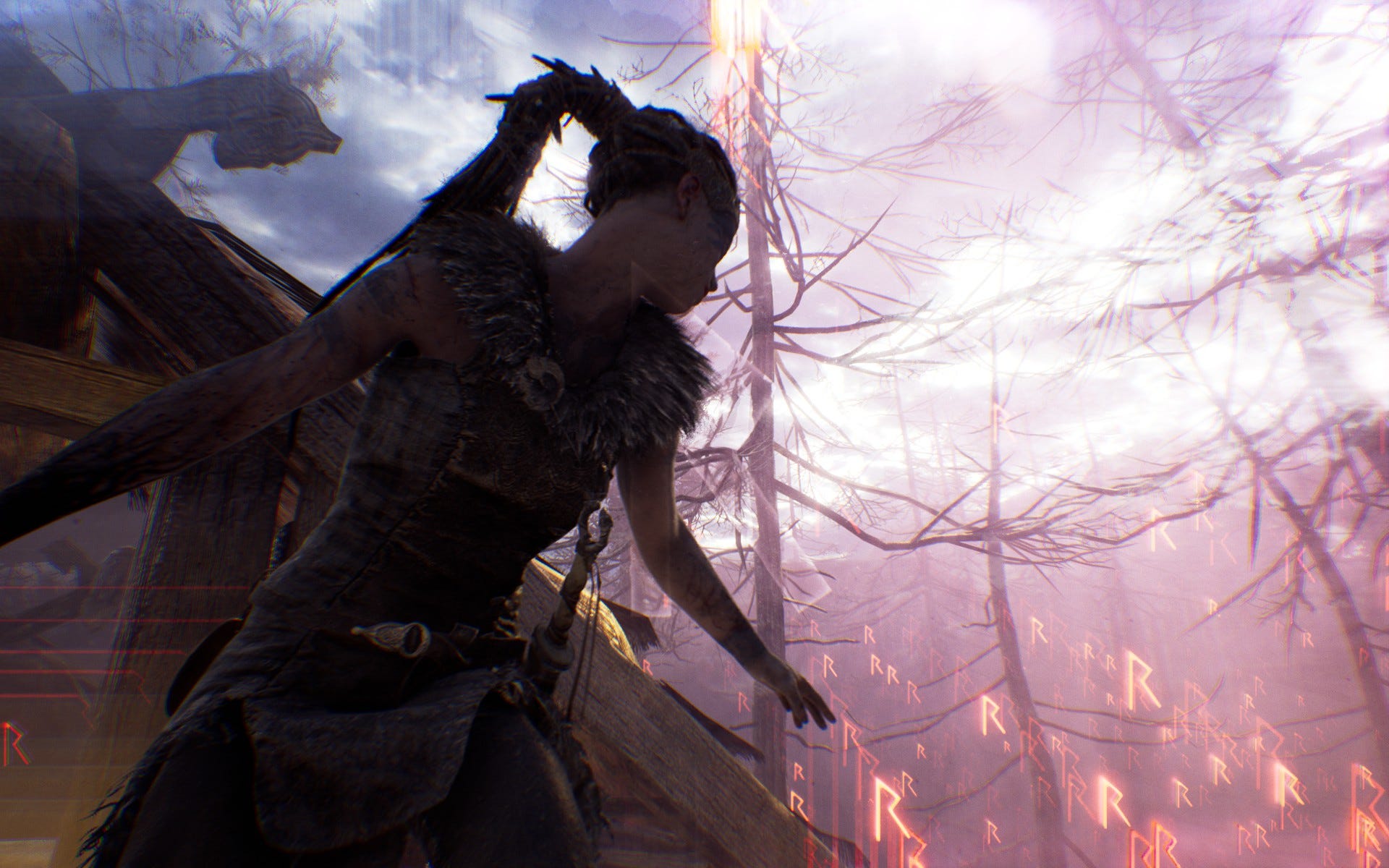 Senua’s Sacrifice; A Glimpse into the Experiences of Psychosis [Part 4 ...