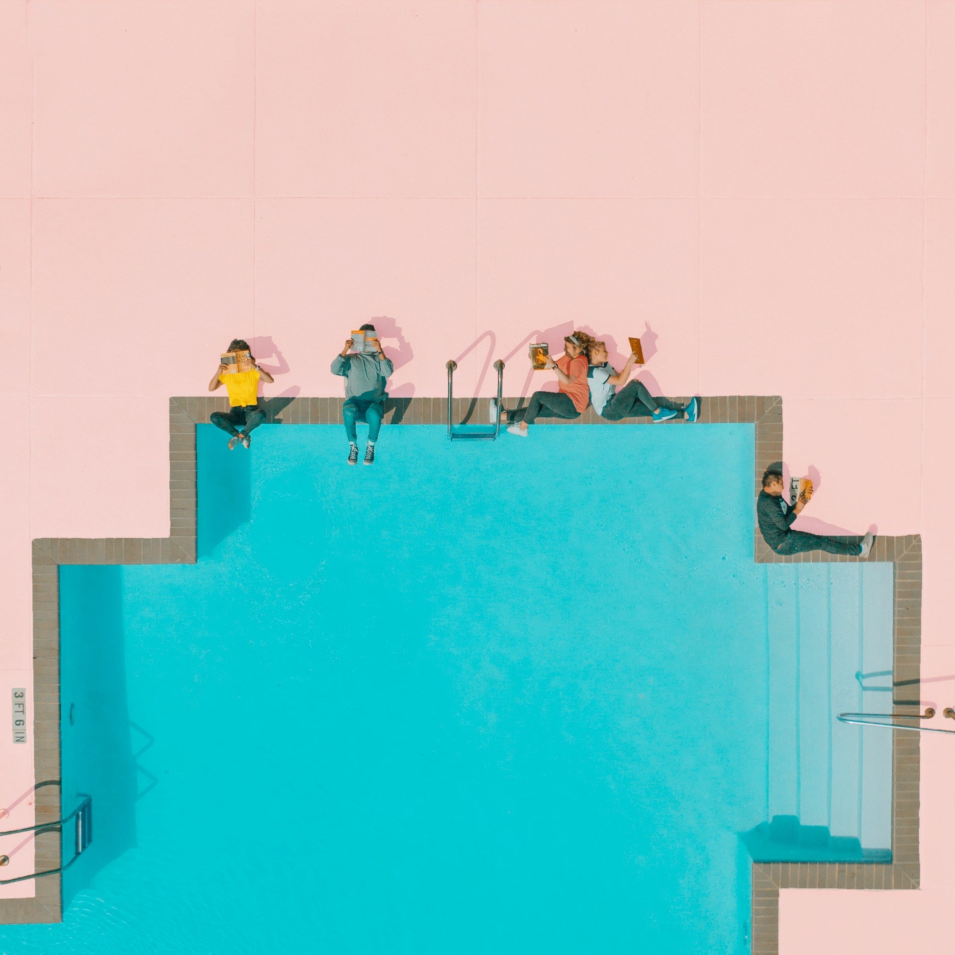 Seeking Inspiration In A Creative Writing Class By Angelina Der Seeking Inspiration In A Creative Writing Class By Angelina Der