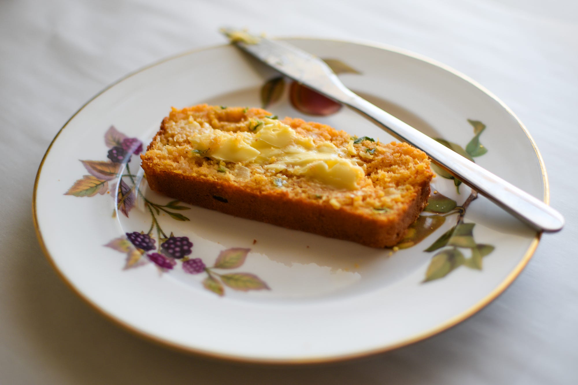 Everybody Loves Jalapeño & Pineapple Cornbread | by Sarah Quigley ...