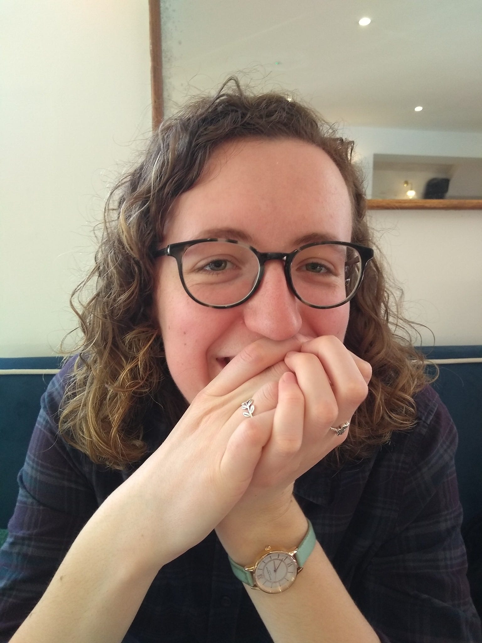 Emma Allison – Medium