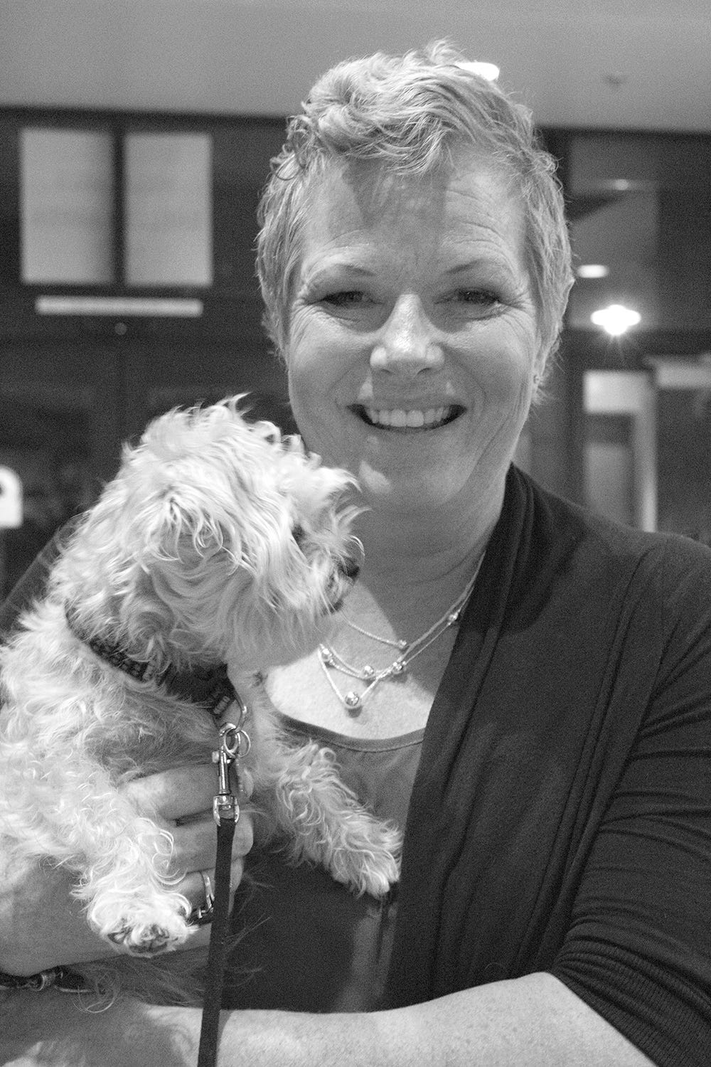 Shelly Smith Defeats Cancer (Story by Lisa Truong) | by Gina Duran | Medium
