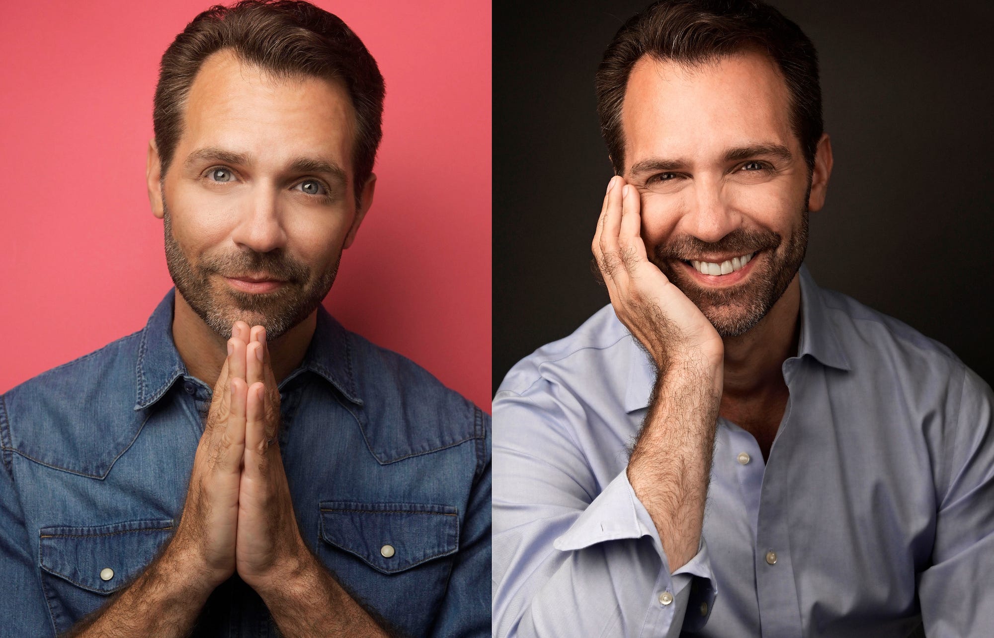 Music Stars Making A Social Impact: Why and How Scott Evan Davis Is ...
