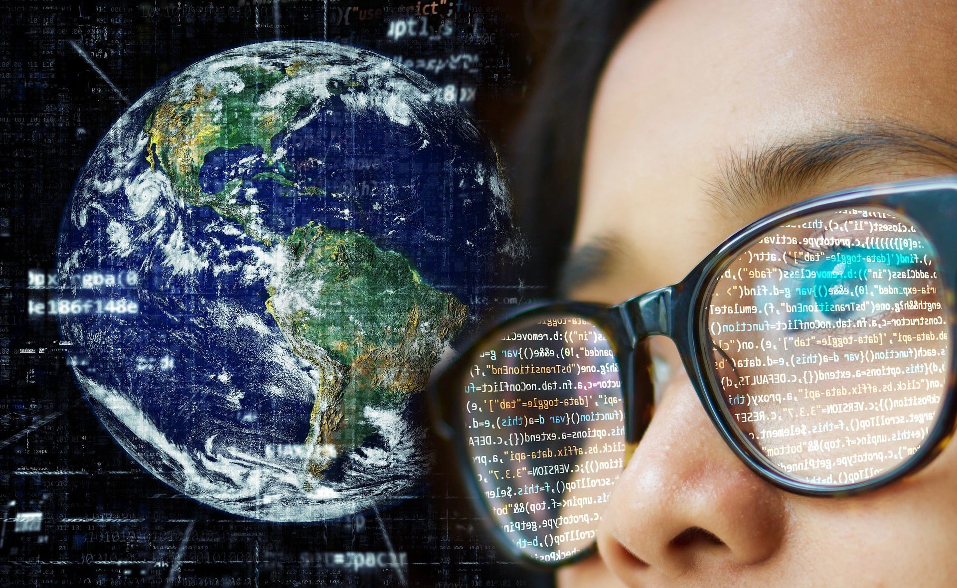 God the Programmer: Programming the World | God the Programmer