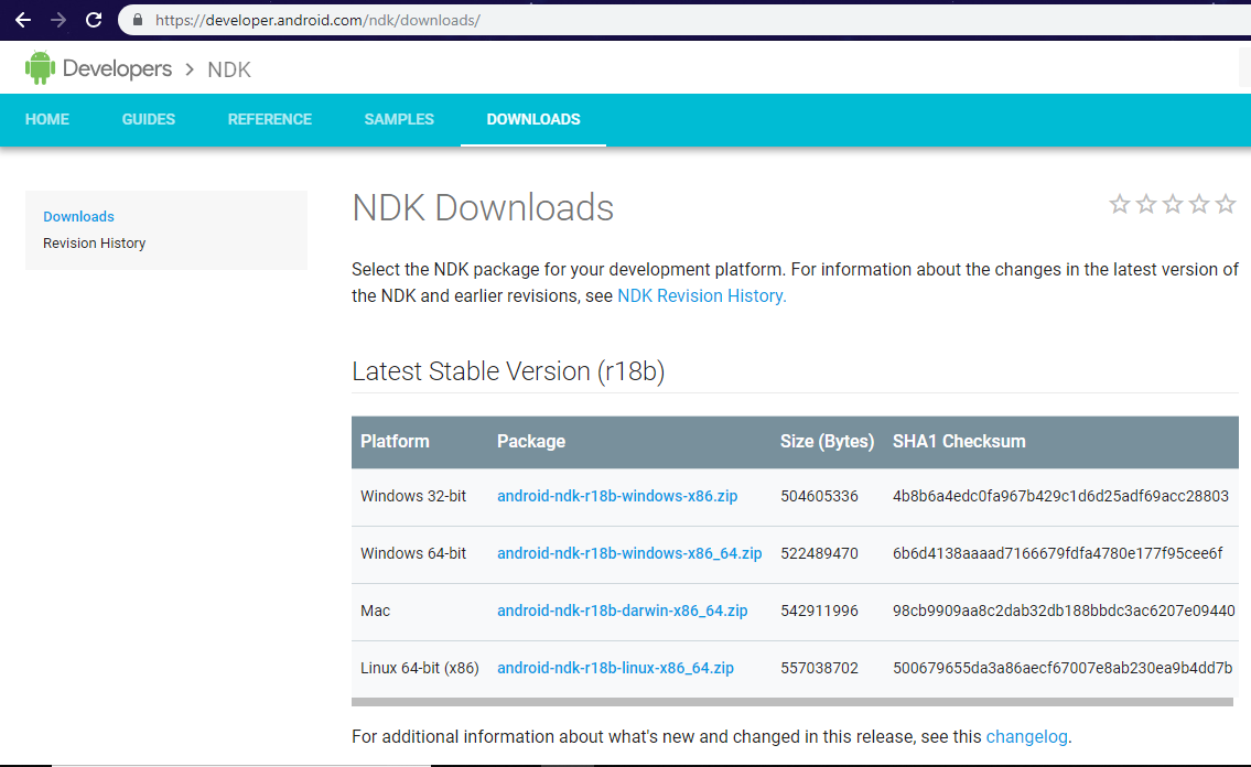 A Proper Beginner’s Guide to Installing OpenCV Android in Android Studio (Updated) | by Kashaf ...