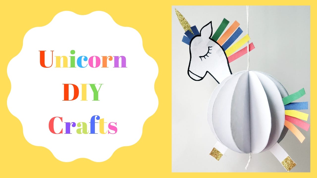 The Kids Craft Channel – Medium
