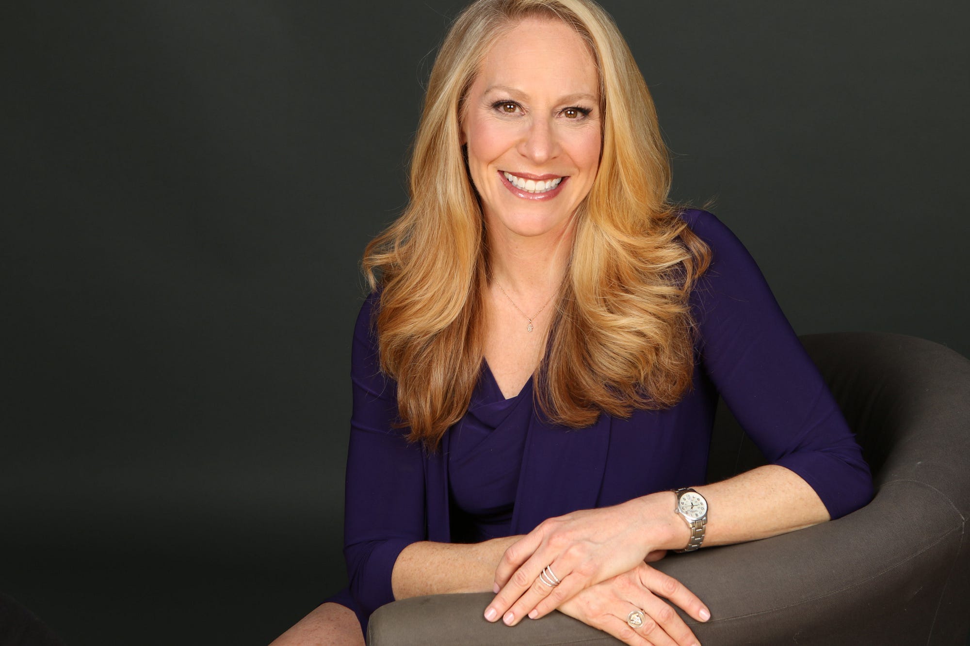 Dr. Felicia Stoler: “Why you should look people in the eye when you ...