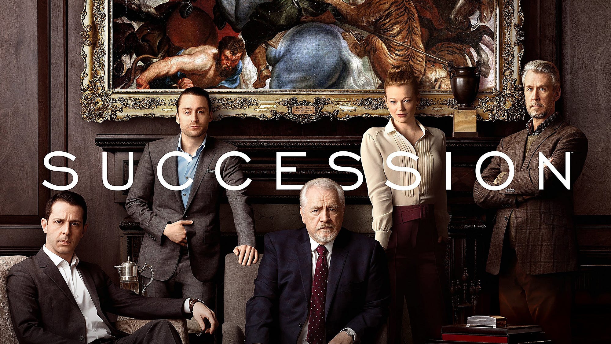 Succession | (Season 3, Episode 1) — Full Episodes | by Succession 3x1 Season 3 Episode 1 Full ...