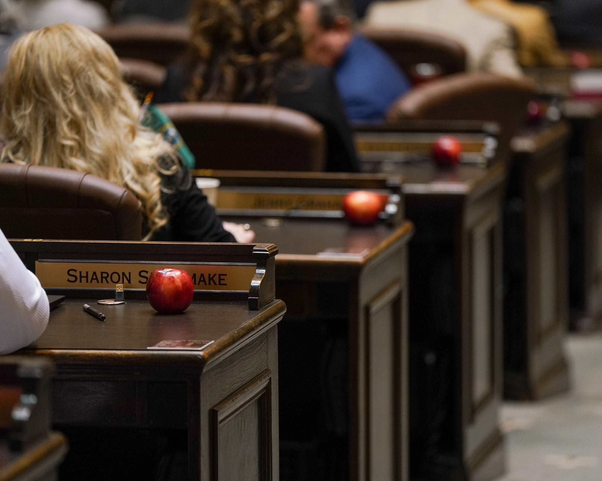 Inslee’s State of the State: “The best of who we are” | by WA Governor ...