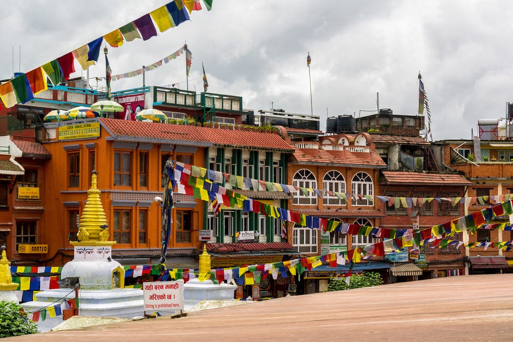 The Best Things to Do in Boudha, Kathmandu: A Complete Guide | by Jubel ...