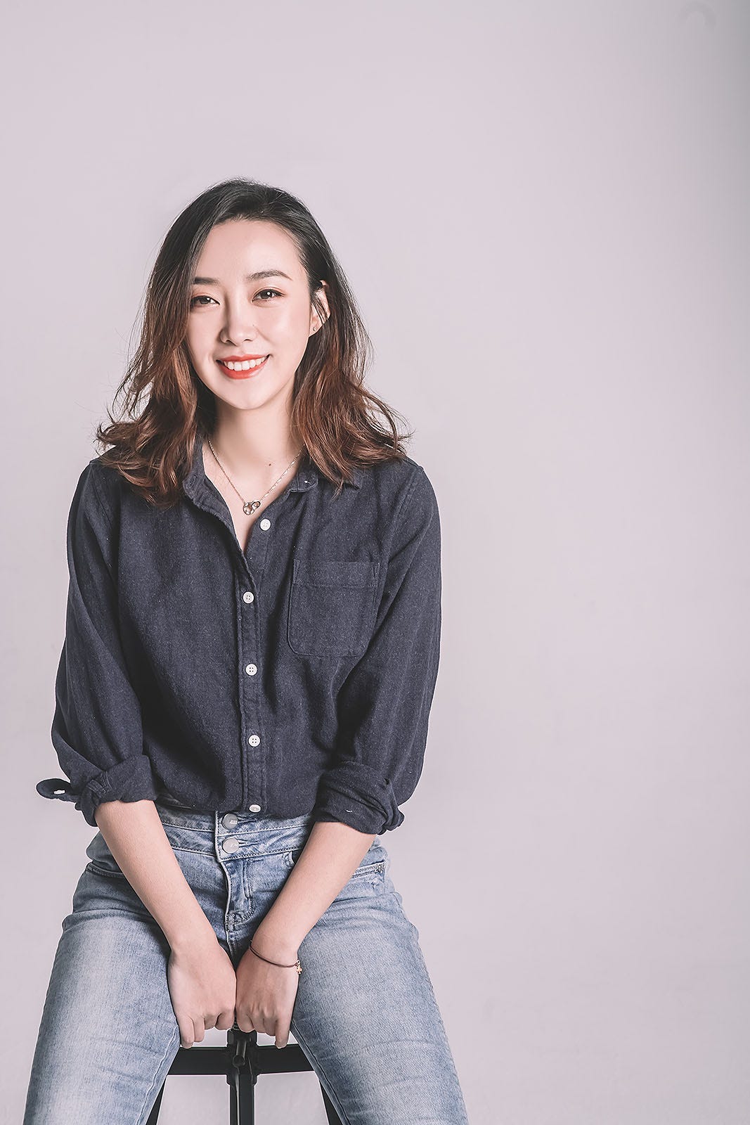 Meet The Women Of The Blockchain: Yaxi Zhu, Partner at GBIC