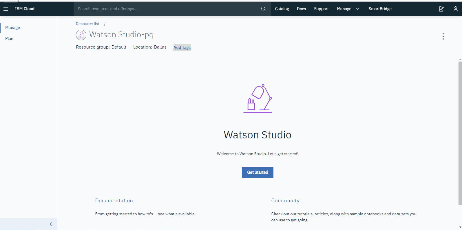 Deploy Machine Learning Scikit Learn Models In Ibm Cloud — Watson