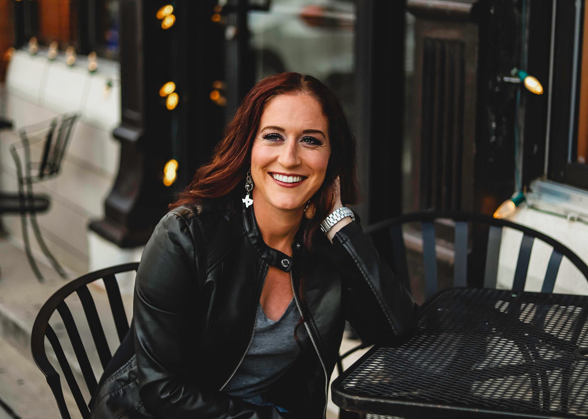 Caitlin Scott of ‘Create Your Rich’: Five Things You Need To Be A ...
