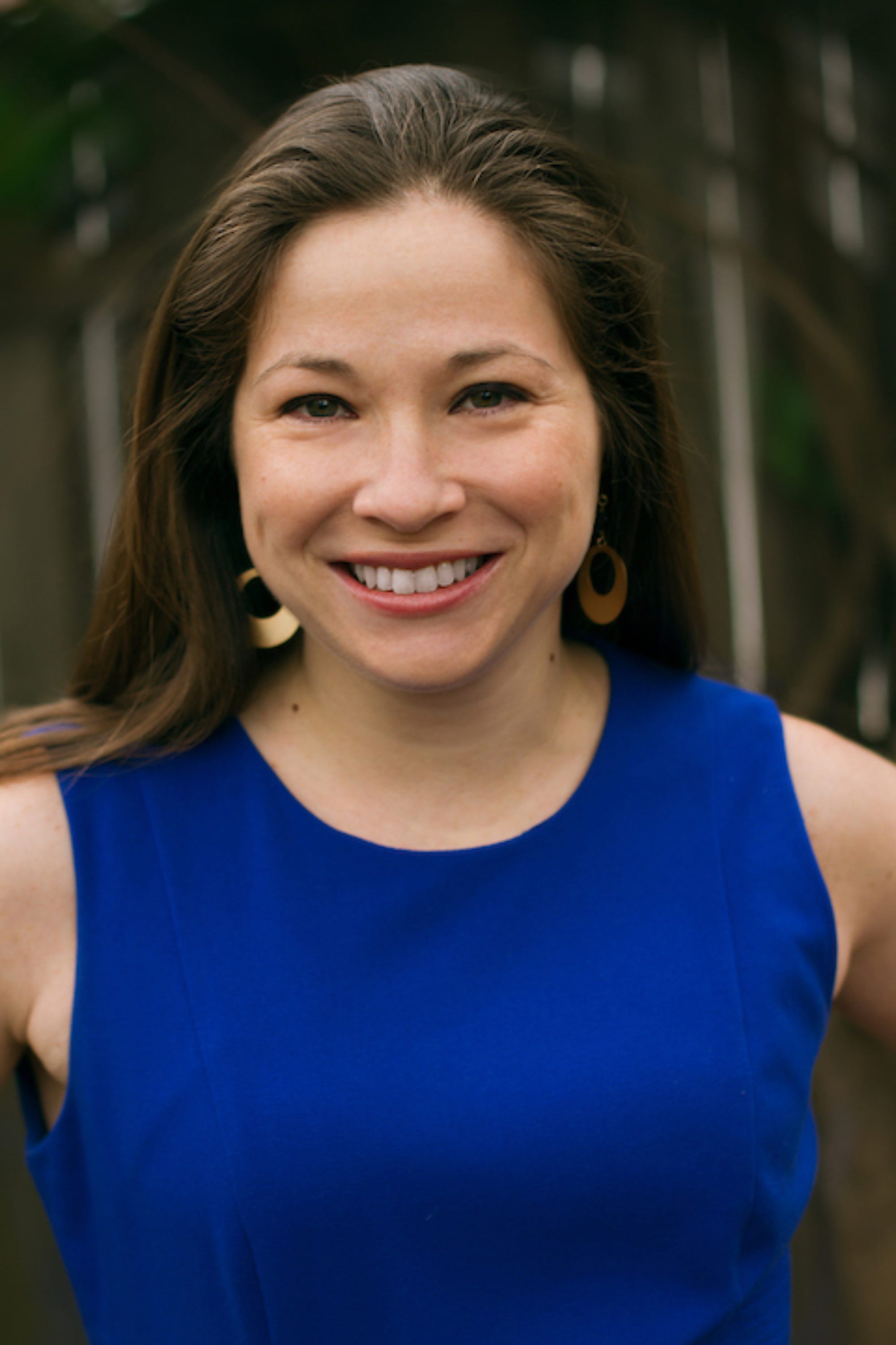 Preparing For the Future of Work: Liz Hall of ‘Splash’ On The Top Five ...