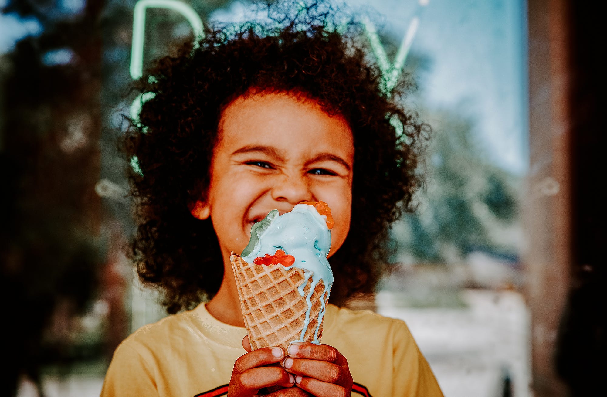 Top Specialty Dairy Store Ice Cream Flavors - University of Nebraska ...