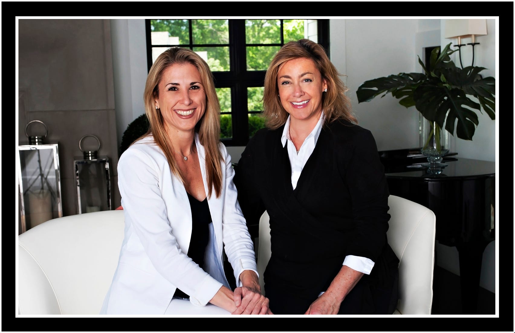 Jo Briggs and Barbara Hazelton: “5 Things You Need to Know to Survive ...