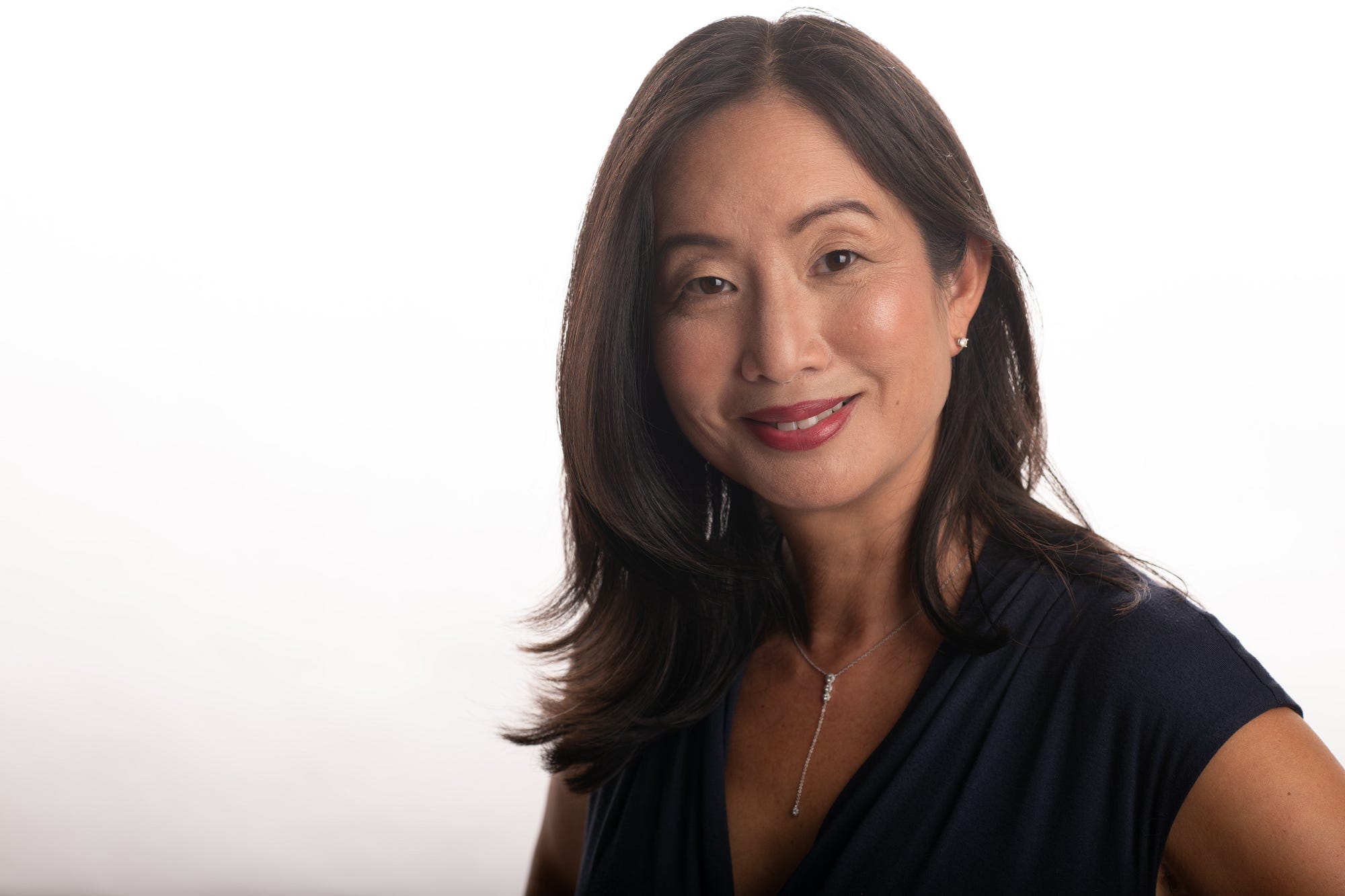 Power Women: Judith Lu of Blue Zone Wealth Advisors On How To ...