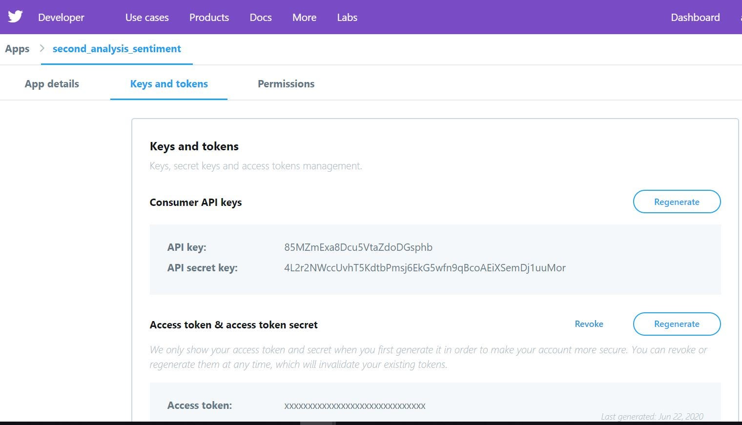 Twitter data sentiment analysis. Straight to the point: | by Akashmasne ...