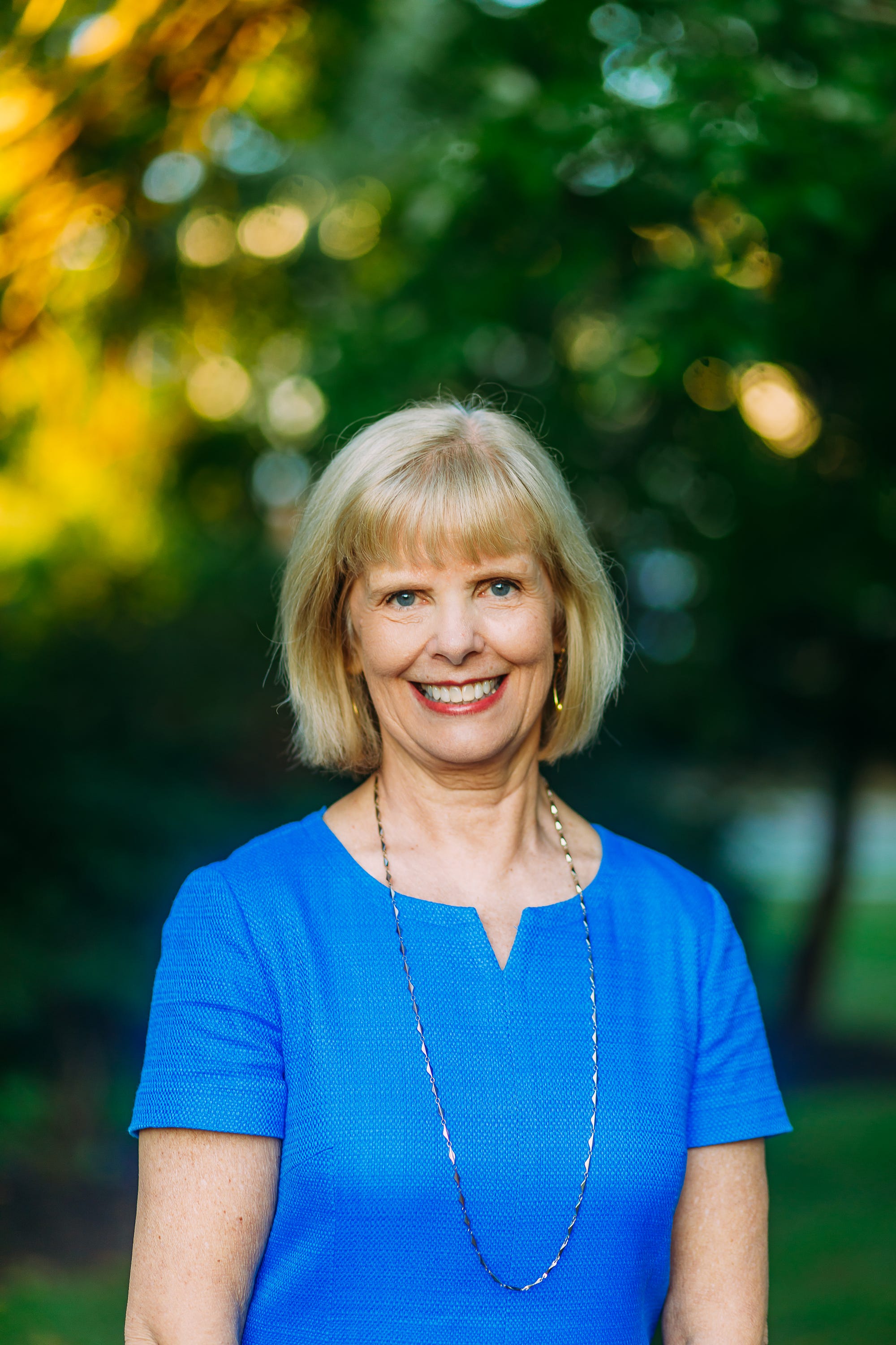 Rebecca Mooney of Melrose Alliance Against Violence, On How They Aim To ...
