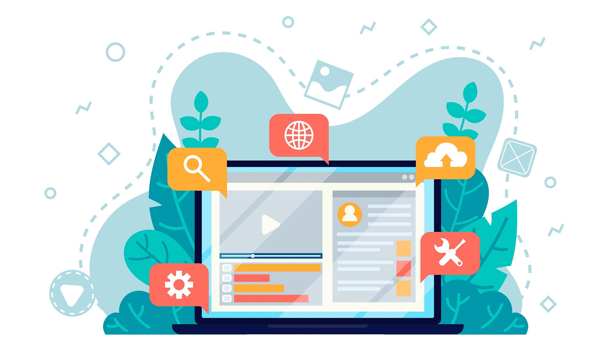 How to apply content marketing strategy: Insights from various articles ...