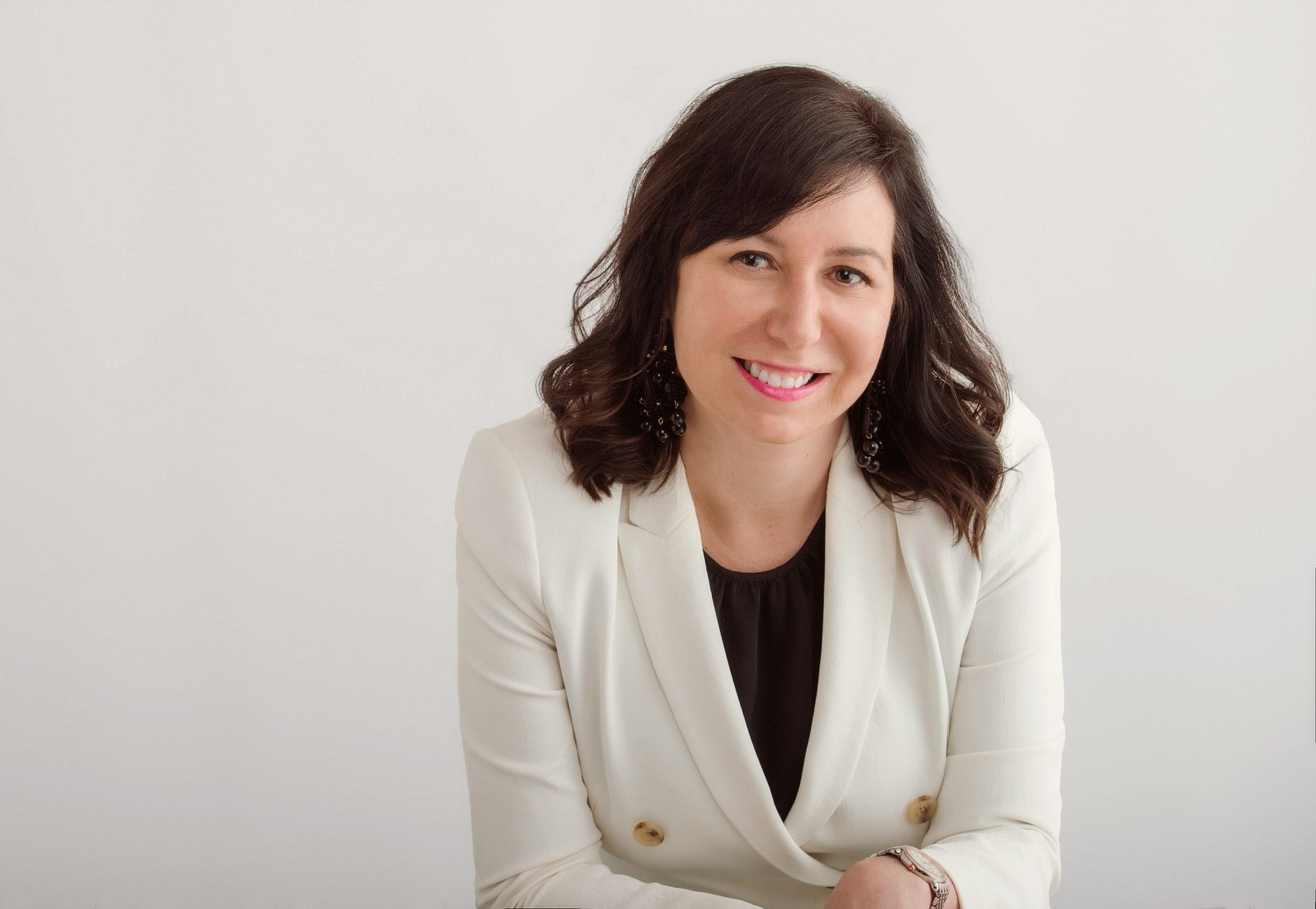 “Diversity Fuels Growth And Richer Experiences” With Tammy Perkins | by ...