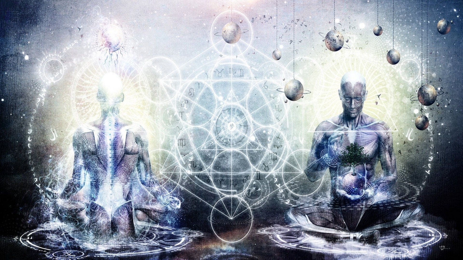 27 Signs You Are Spiritually Awakening. | by Divina Alma | Spiritual ...