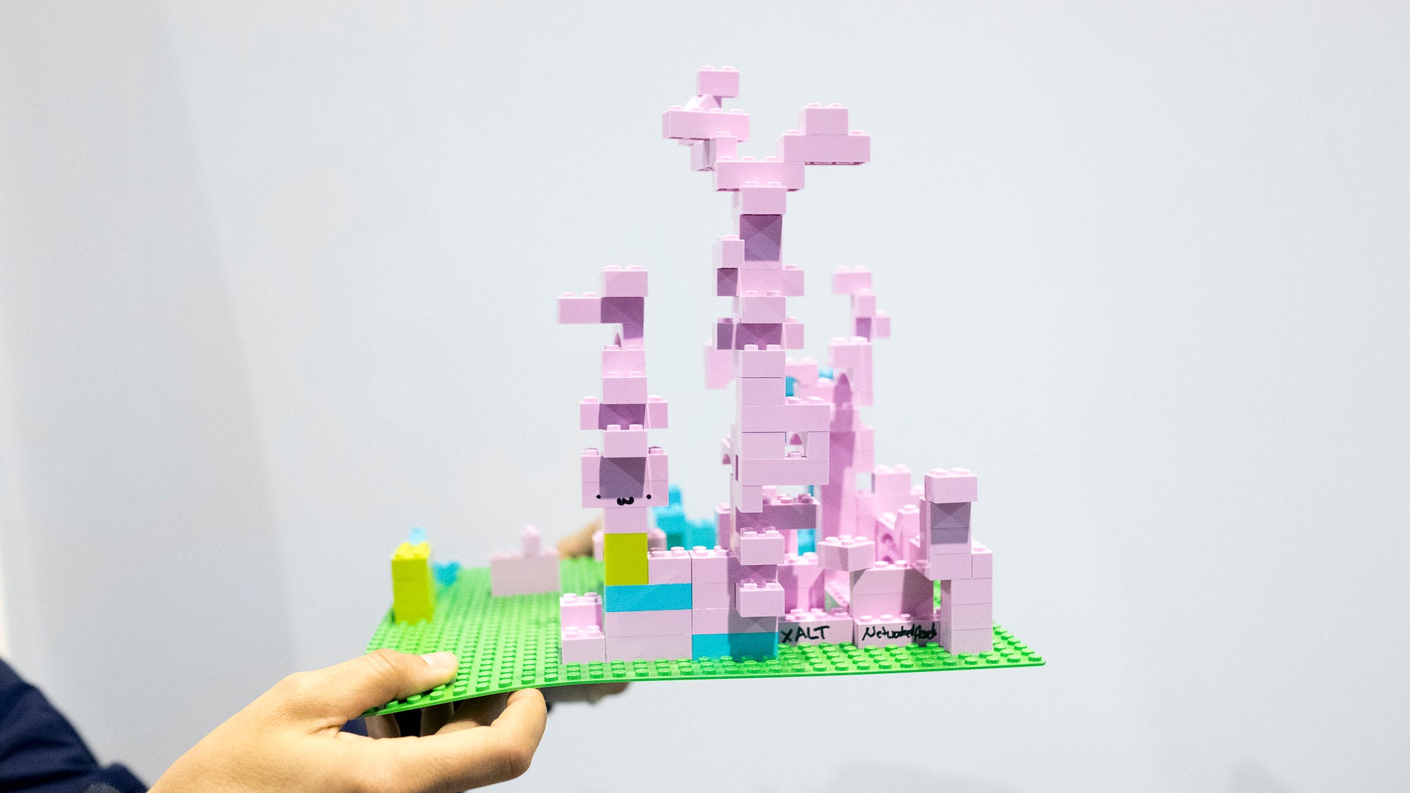 How to use Legos to spark creative customer conversations | by dps ...