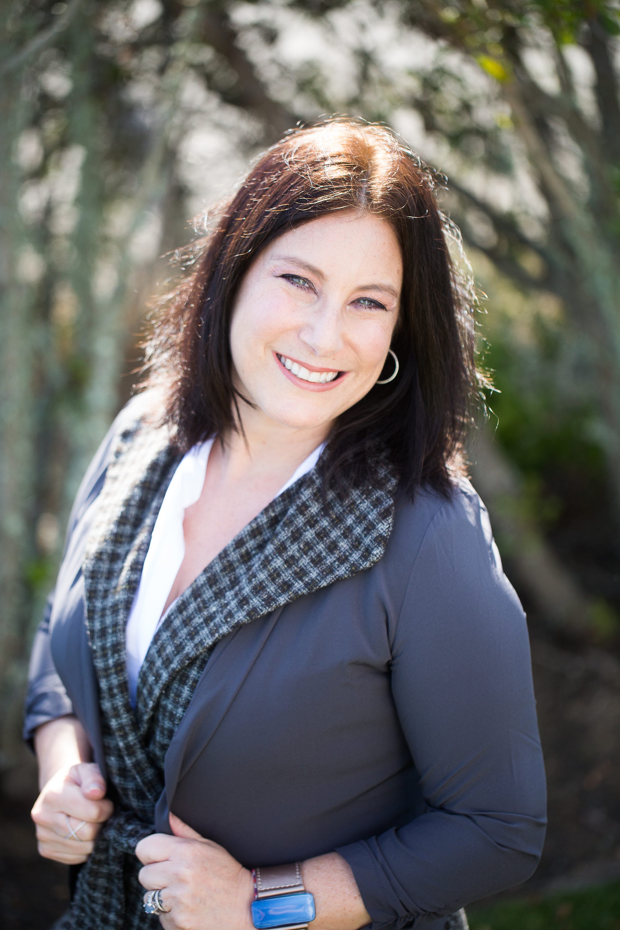 Women of the C-Suite: “Hope is not a strategy,” With Dana Look-Arimoto ...