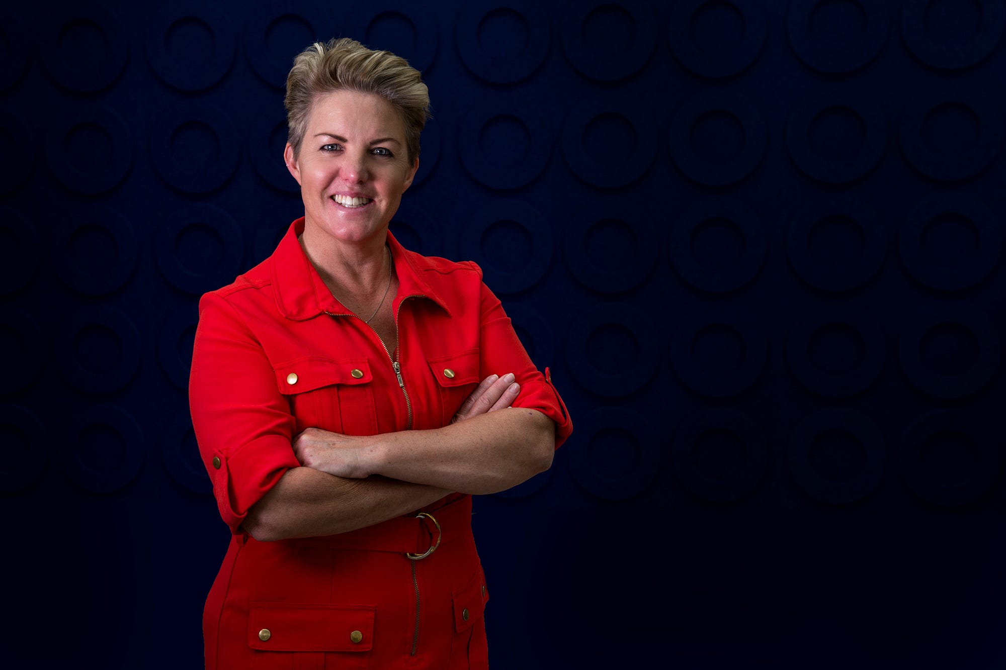 Lauren Clemett of The Audacious Agency: Brand Makeovers; 5 Things You ...