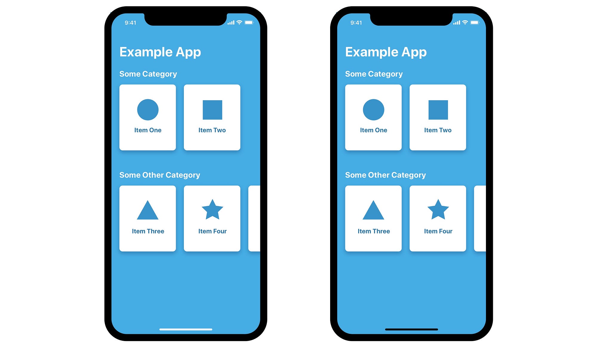 Reverse-Engineering the iPhone X Home Indicator Color | by Nathan Gitter | Medium