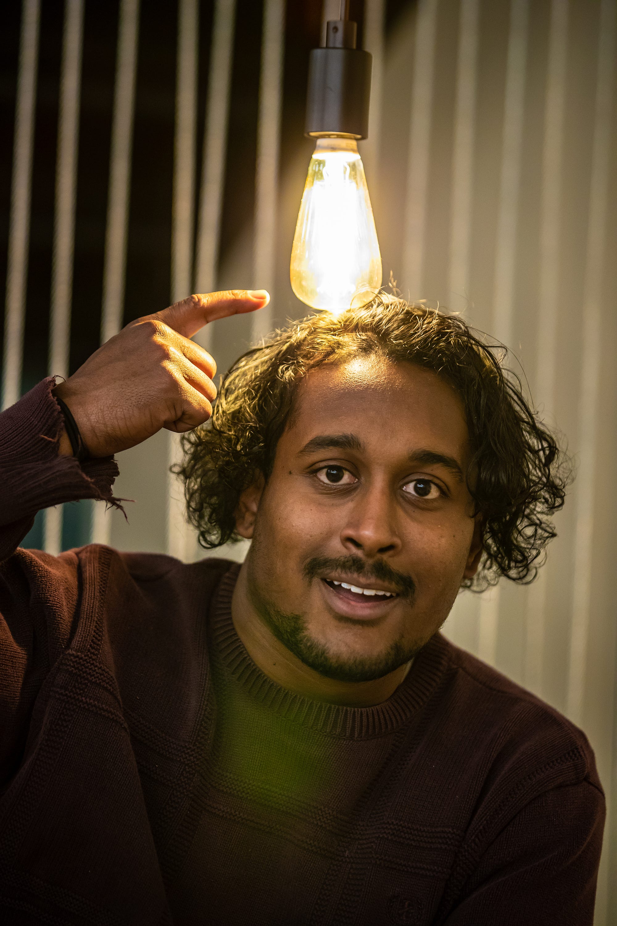 Young Social Impact Heroes: Why and How Brandon Winfield & iAccess Life ...