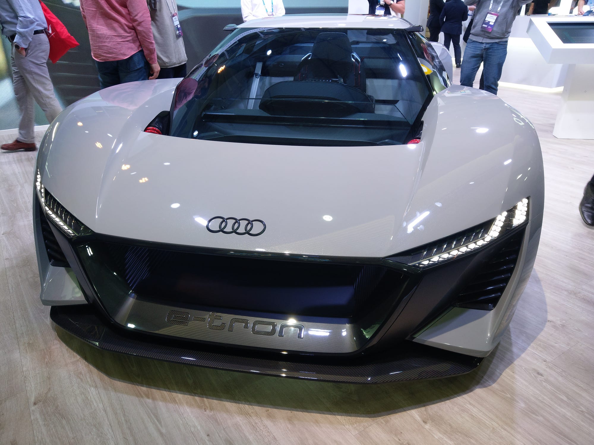 Mobile World Congress 2019 Highlights | by We Are Mobile First | Medium